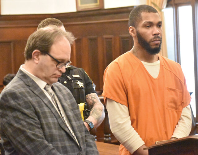 Youngstown man guilty of Akron murder; 2nd conviction this year | News ...